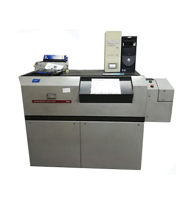 Capabilities | Steel Testing Lab, Rockwell Testing, Metal Testing