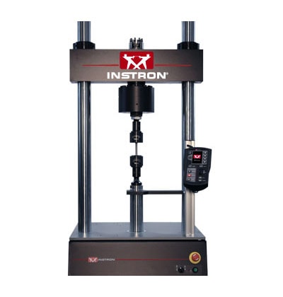 Capabilities | Steel Testing Lab, Rockwell Testing, Metal Testing